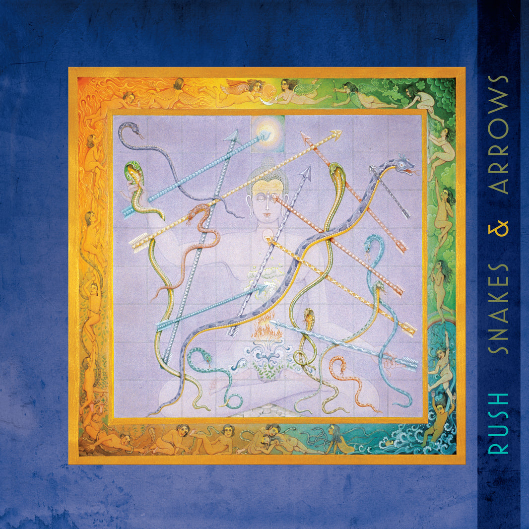 New Music Releases - January 2, 2026 | Vinyl, CDs, Cassettes – Nail ...