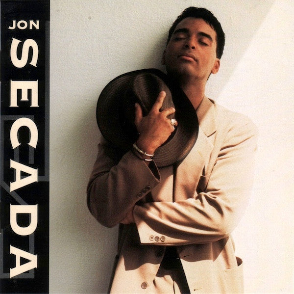 Buy Jon Secada : Jon Secada (Album) now! – Nail City Record