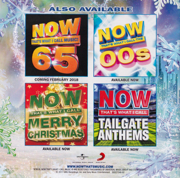 Buy Various : Now That's What I Call Music! 64 (Compilation,Stereo) now ...