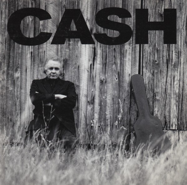 Buy Johnny Cash : Unchained (Album) now! – Nail City Record