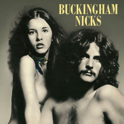 Buckingham Nicks - Buckingham Nicks (Rhino High Fidelity, LP Vinyl) – Nail City Record