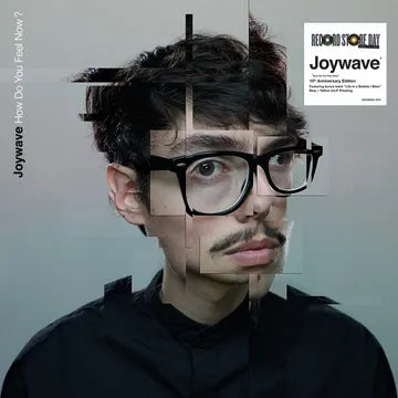 Joywave - How Do You Feel Now? (10th Anniversary Edition) (RSD 2025, 2 ...