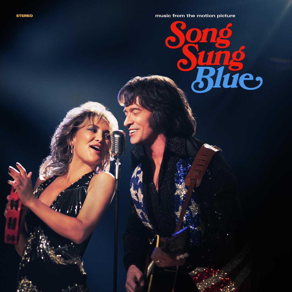 Various - Song Sung Blue (Music From The Motion Picture) (CD) – Nail ...