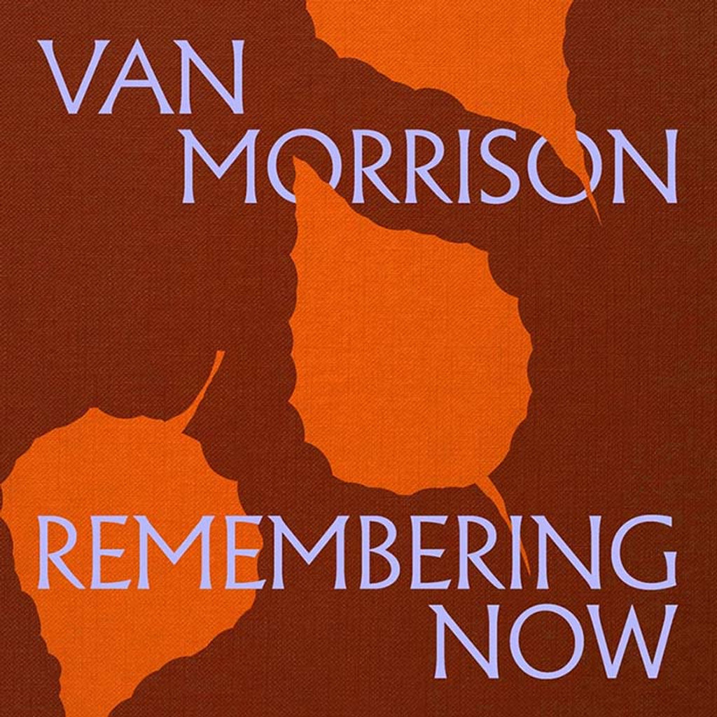 Van Morrison - Remembering Now (2LP Vinyl) – Nail City Record