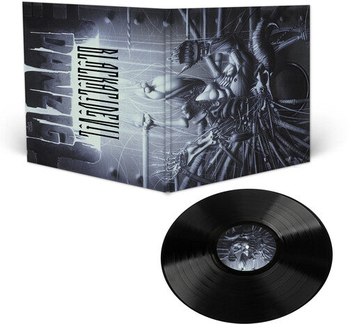 Danzig - Danzig 5: Blackacidevil (Collector's Edition, Black Vinyl ...
