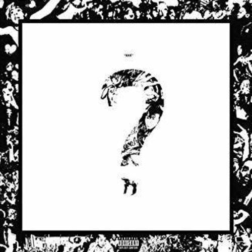Xxxtentacion - ? – Nail City Record